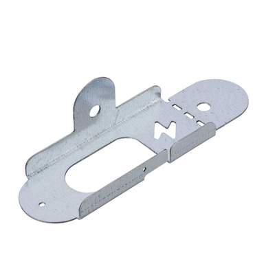 Cableboss CB03-01 Cable Bracket Metal (Sold in 1's) (CB03-01) | CEF