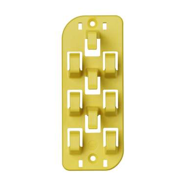 CableTrail Heavy Duty Cable Track (HDCT02) | CEF