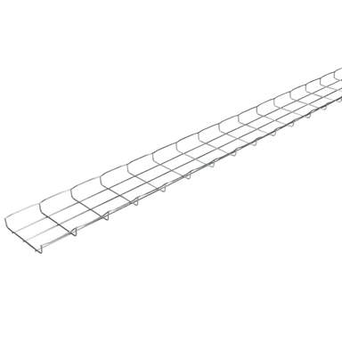 Legrand Cablofil 150mm x 30mm Basket Tray (3m Length) (CM000031) | CEF