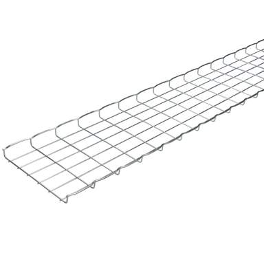 Legrand Cablofil 300mm x 30mm Basket Tray (3m Length) (CM000051) | CEF