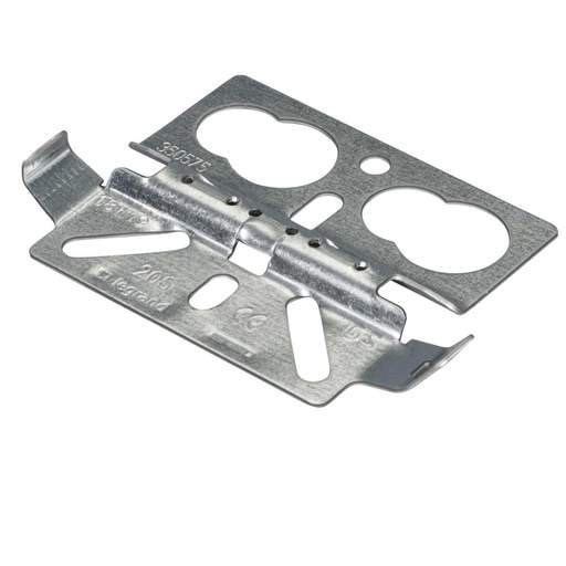 Legrand Cablofil Universal Conduit Take Off Plate (Sold in 1's ...