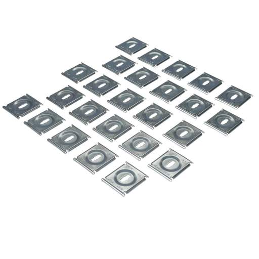 Cablofil Hold Down Clamp for Basket Tray (Pack of 25) (CM558051) | CEF