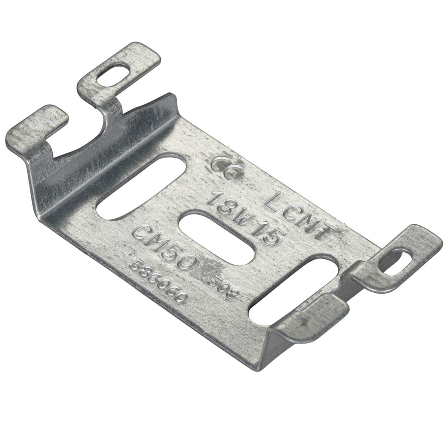 Cablofil Wall Mount Attachment Small for Basket Tray (Sold in 1's ...