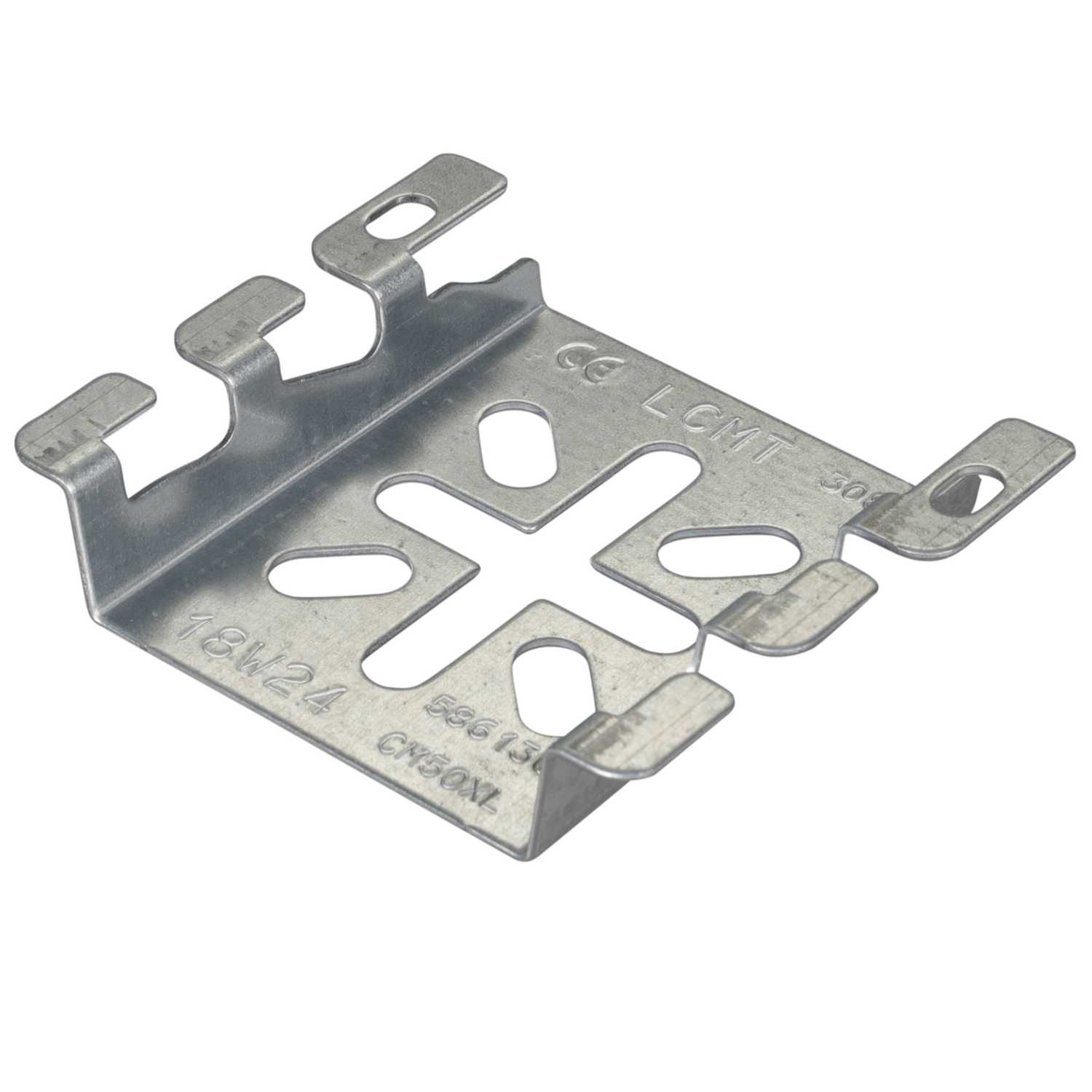 Cablofil Wall Mount Attachment Large for Basket Tray (Sold in 1's ...