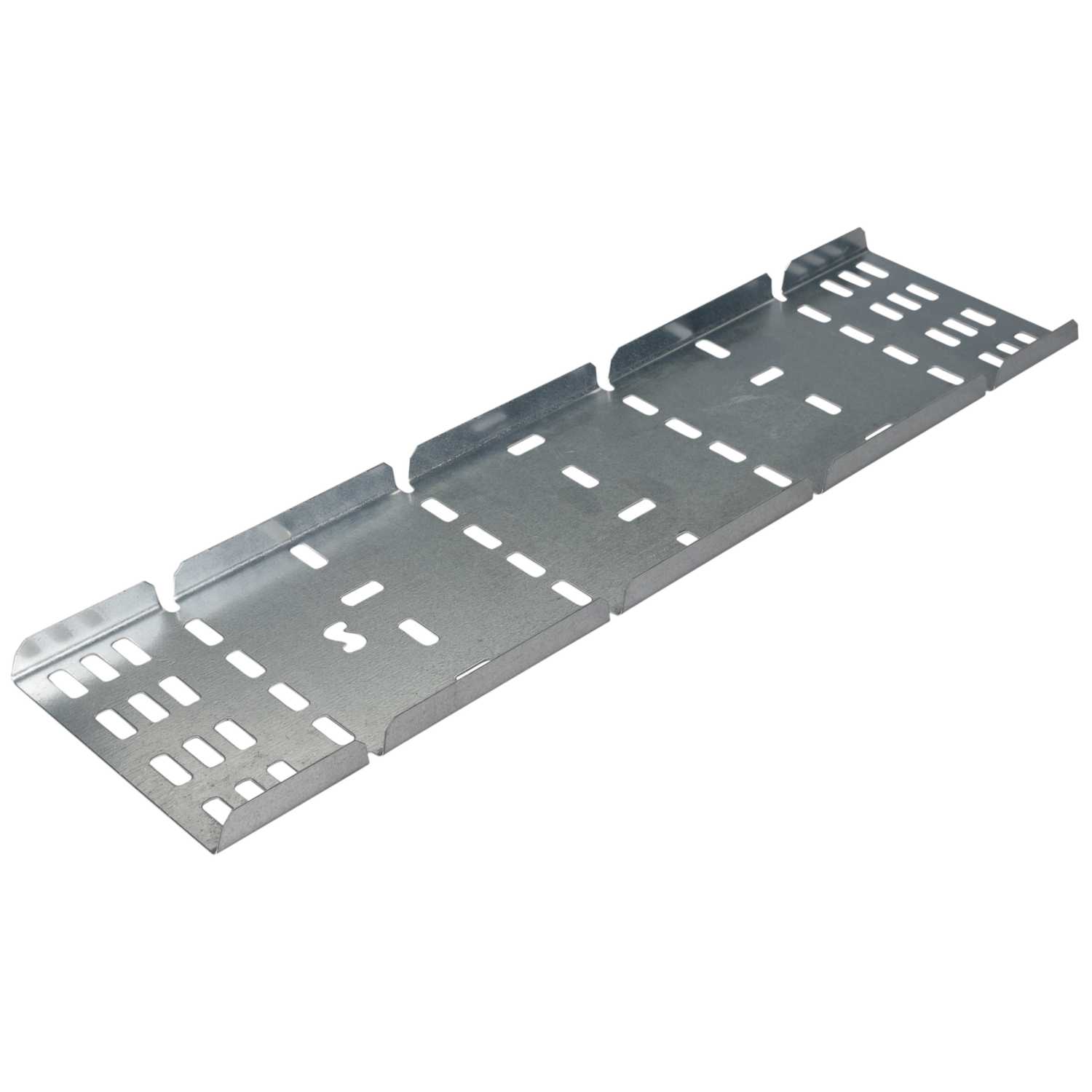 Swifts 300mm Pre-Galv Adjustable Riser for Medium Duty Tray (Sold in 1 ...
