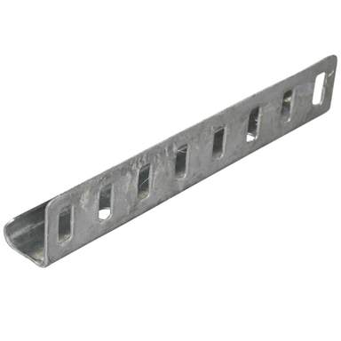 Swifts Hot Dipped Galv Medium Duty Couplers (Sold in Pairs) (MRFCG) | CEF