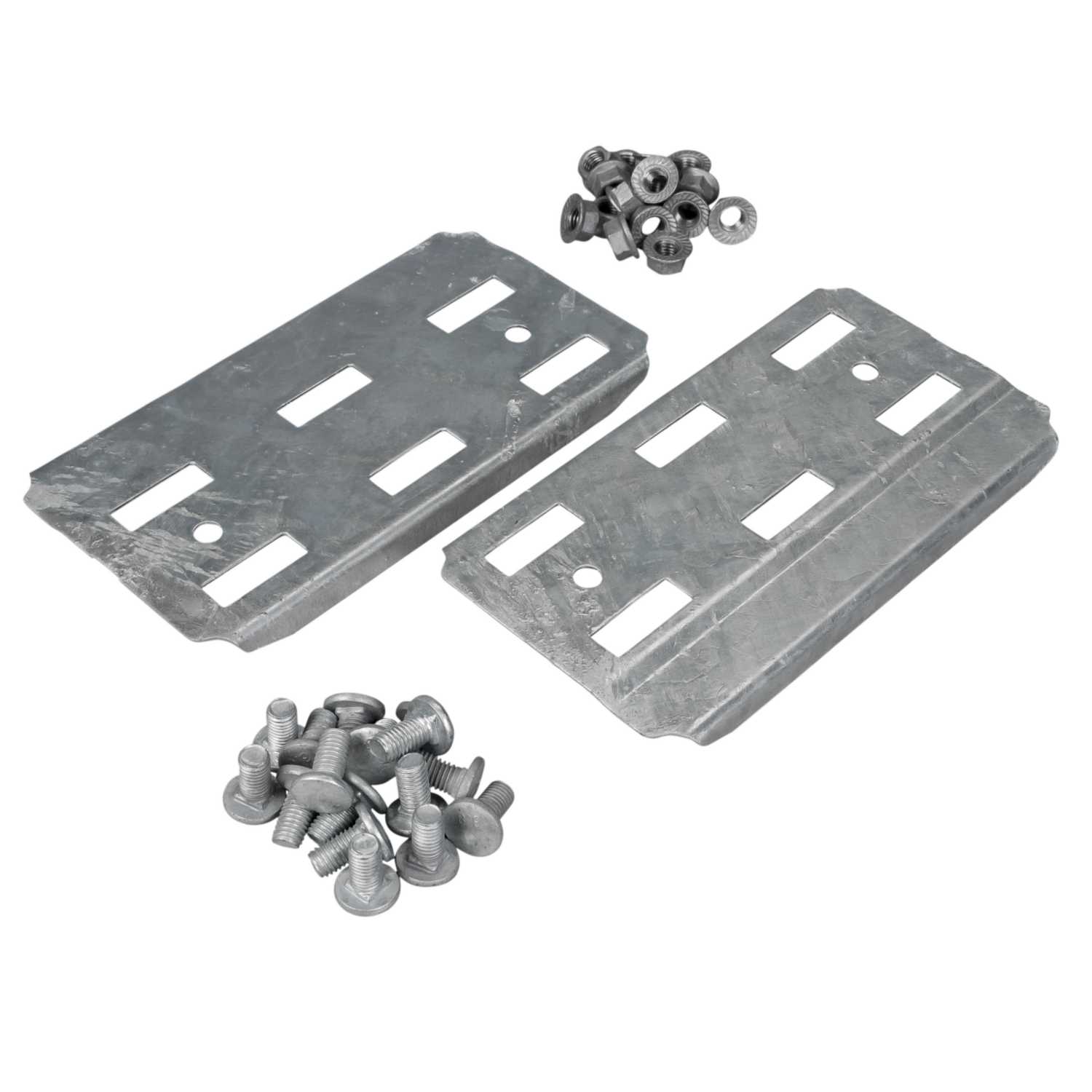 Swifts Couplers for Heavy Duty Cable Ladder (Sold in Pairs) (PCG) | CEF