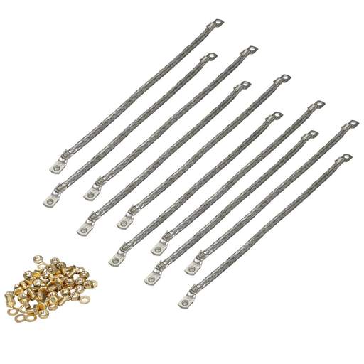 Swifts Ladder Earth Braids (Pack of 10) (PLFEB) | CEF