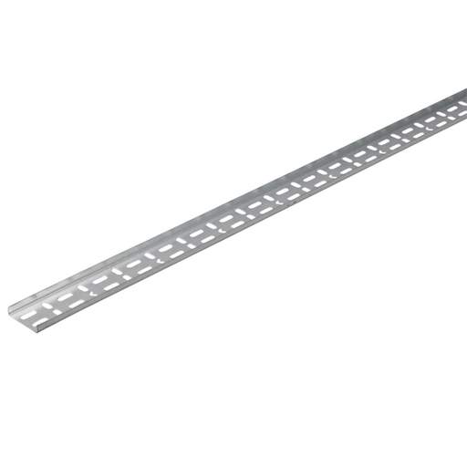 Swifts 50mm Light Duty Cable Tray (3m Length) (SSL50PG) | CEF