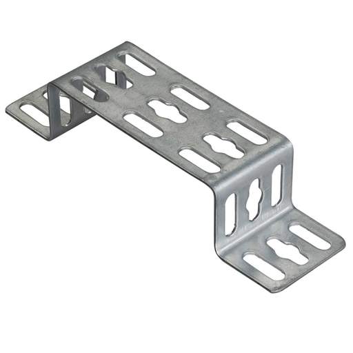 Swifts 100mm Stand Off Bracket for Cable Tray (Sold in 1's) (STB100PG ...