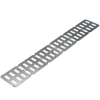 Swifts 450mm Universal Fishplate (Sold in 1's) (UF450PG) | CEF