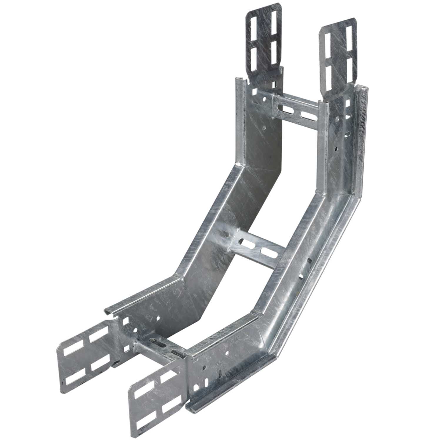 Swifts 300mm 90º Inside Riser for Medium Duty Cable Ladder (Sold in 1's ...