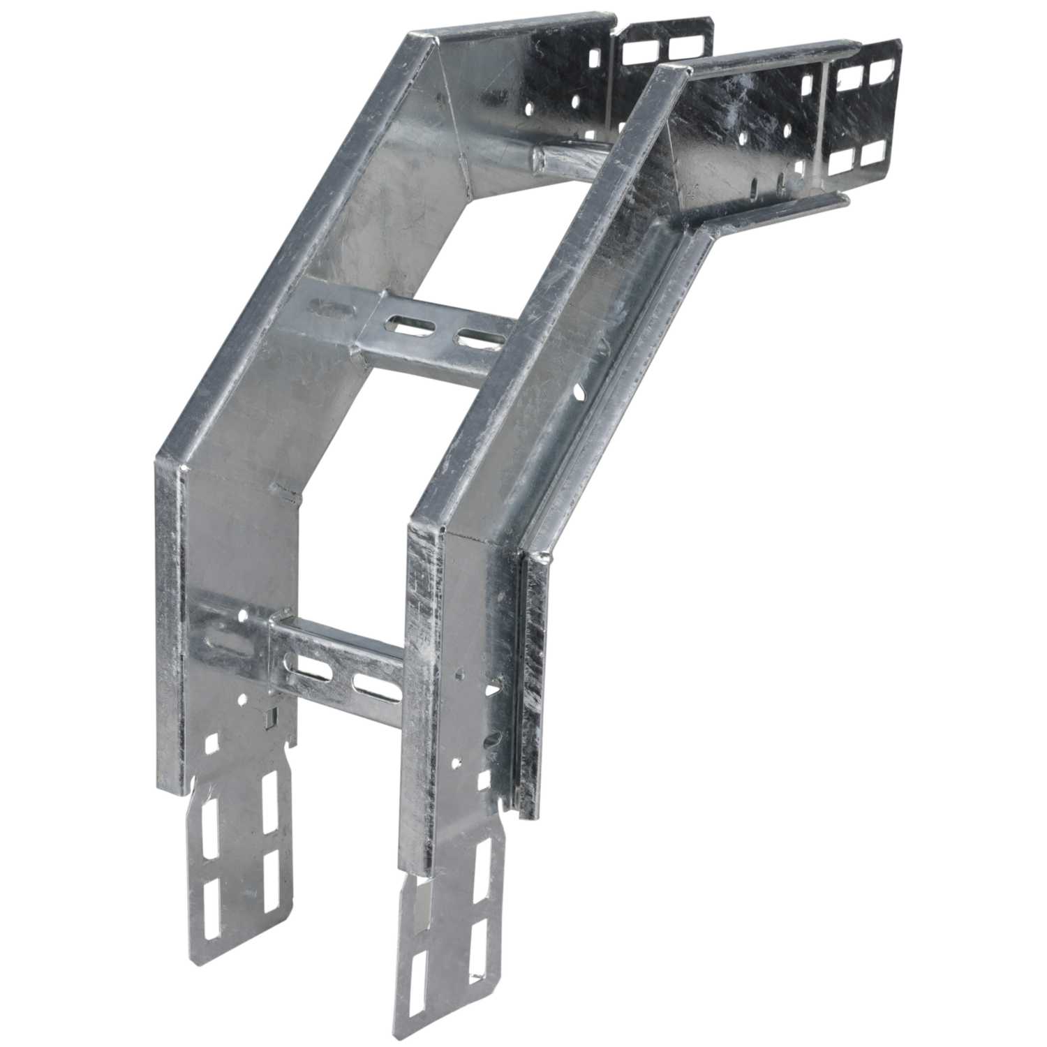Swifts 300mm 90º Outside Riser for Medium Duty Cable Ladder (Sold in 1 ...