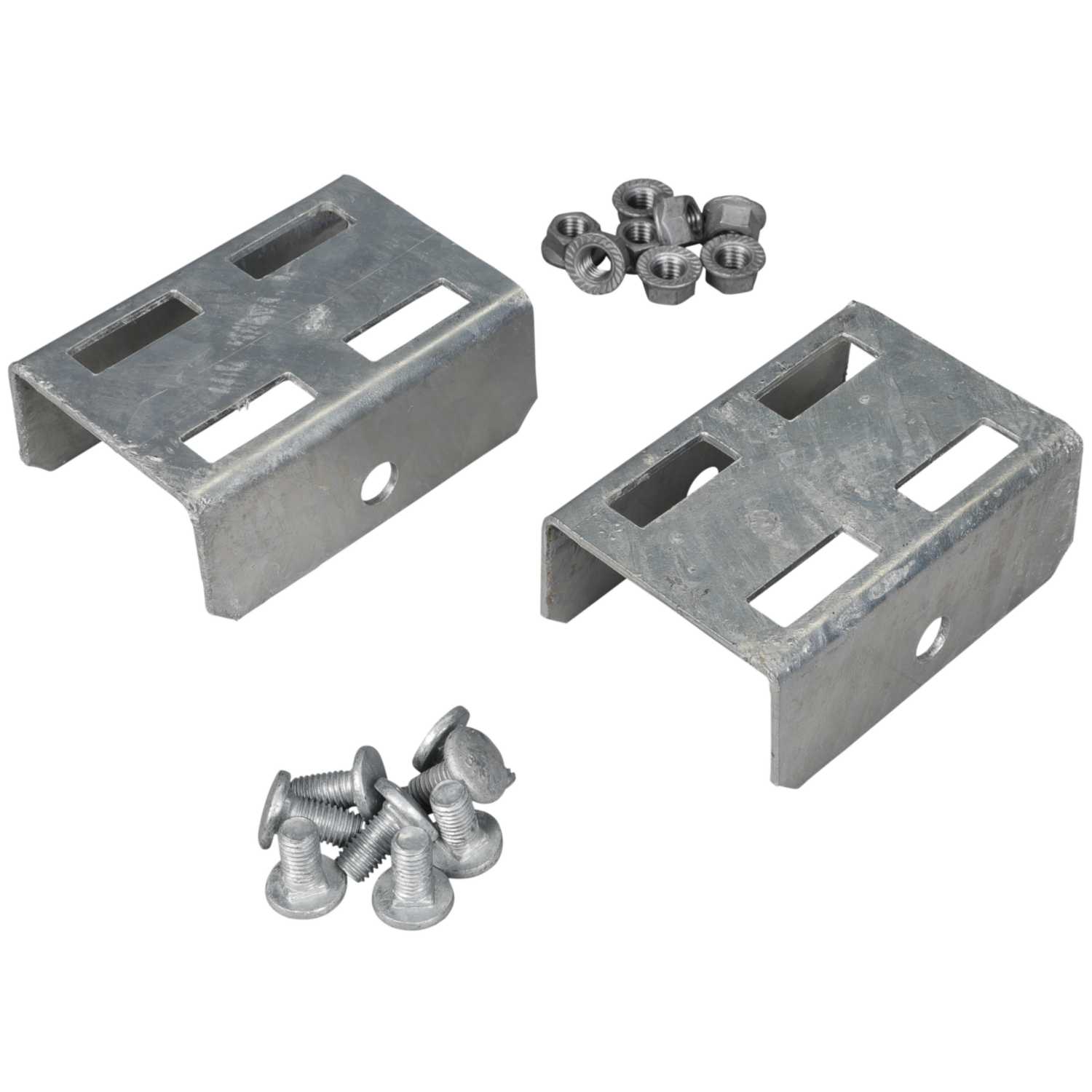 Swifts Hanger Rod Brackets for Medium Duty Cable Ladder (Sold in Pairs ...