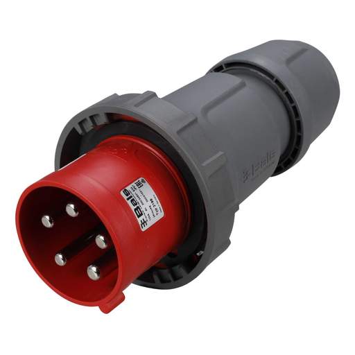 Ceenorm 125A 3P+N+E 415V Plug IP67 (2199.) | CEF