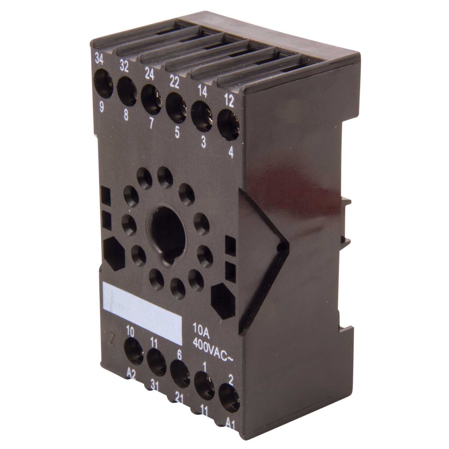 11 Pin Relay Base Diagram FULTON 11 PIN RELAY BASE (FN240423) | Parts