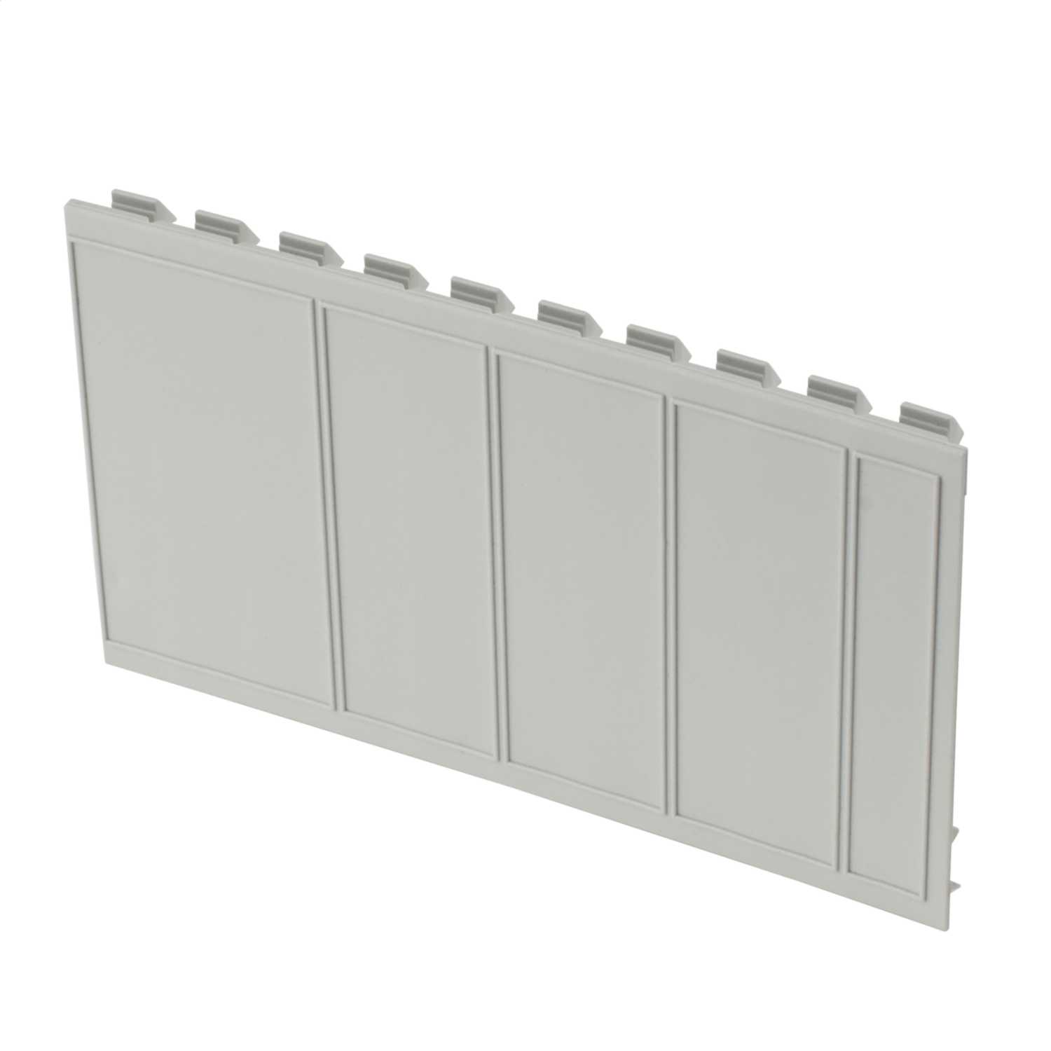 MCG 5 Module Blanking Pieces (1000.T) | CEF