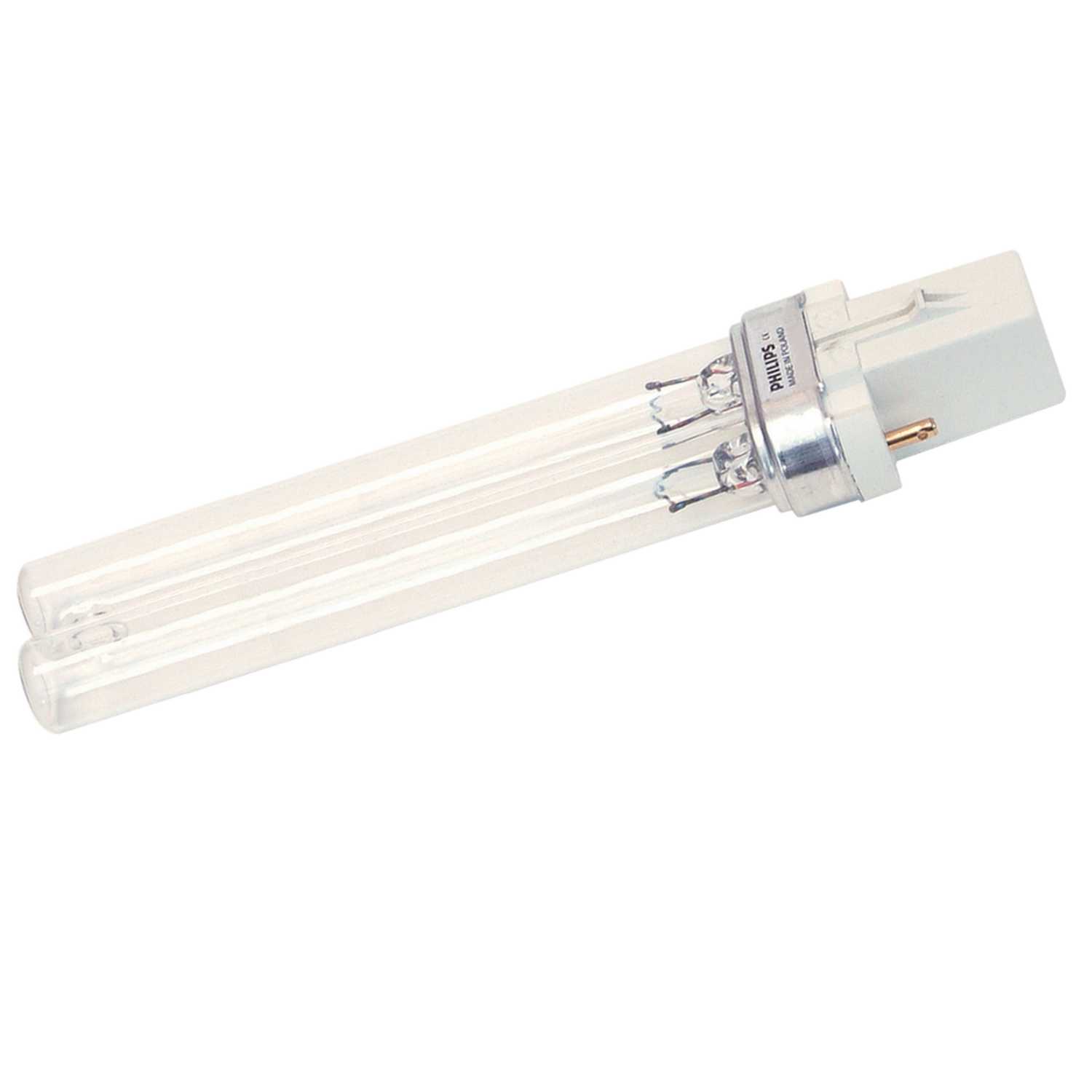 Fusion 11W G23 2 Pin Germicidal Single Ended Lamp (11PL/TUV) | CEF
