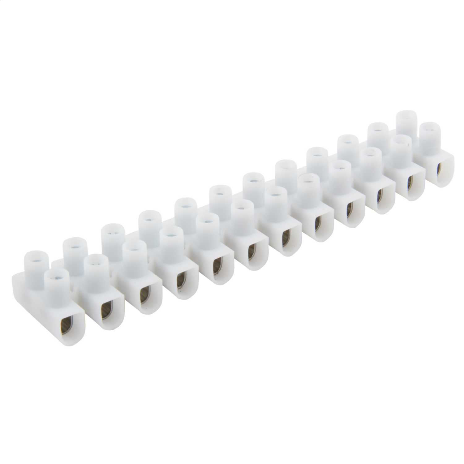 F4P 15A CE Certified Strip Connector (Sold in 1's) (15ACE) | CEF