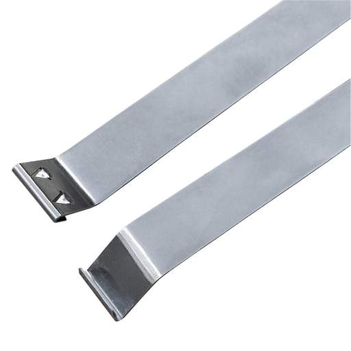 LINIAN 100mm Cable Tray Clip (1LCTC100) | CEF