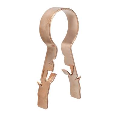 LINIAN 12 to 14mm Super Clip Copper (Pack of 25) (1LSCP1214) | CEF