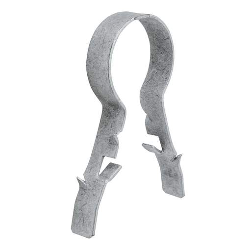 LINIAN 18 to 20mm Super Clip Galvanised (Pack of 25) (1LSGALV1820) | CEF