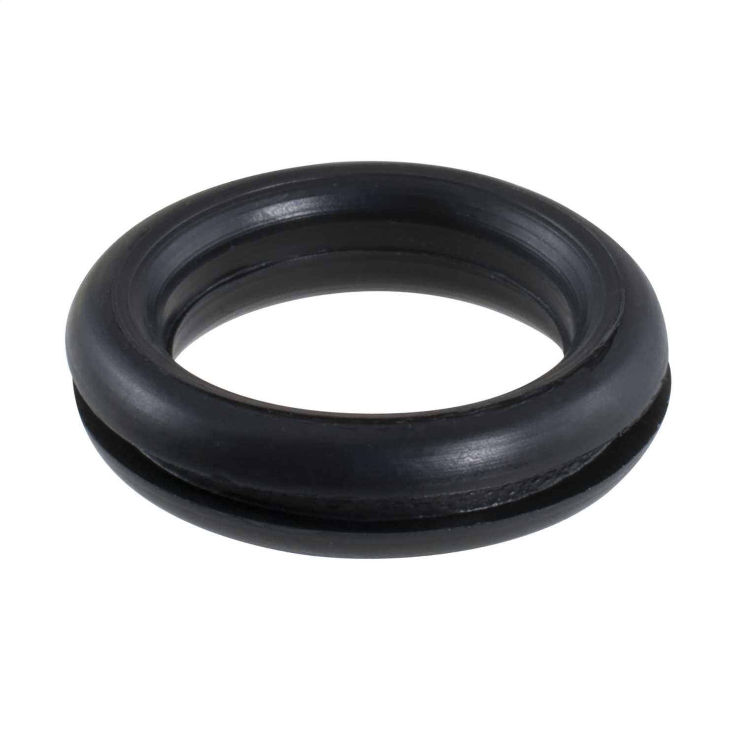 F4P 20mm PVC Round Edge Open Grommet (Pack of 100) (20MMOCLASSIC) | CEF