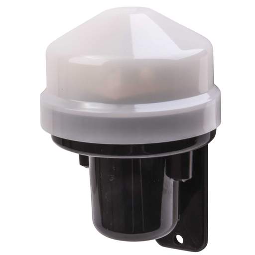 Fusion 5A Wall Mounted Electronic Photocell Kit IP65 (3061) | CEF