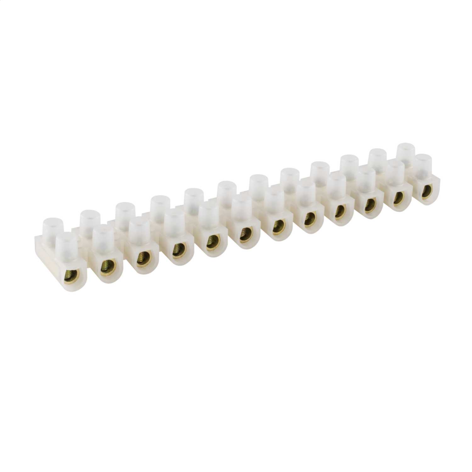 F4P 30A Strip Connector (Sold in 1's) (30A) | CEF