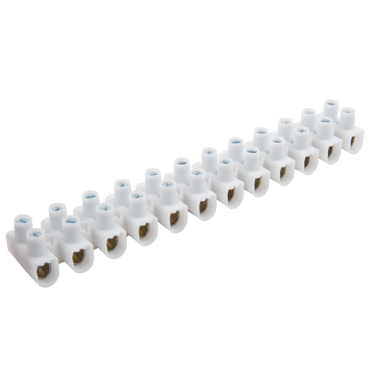 F4P 30A CE Certified Strip Connector (Sold in 1's) (30ACE) | CEF