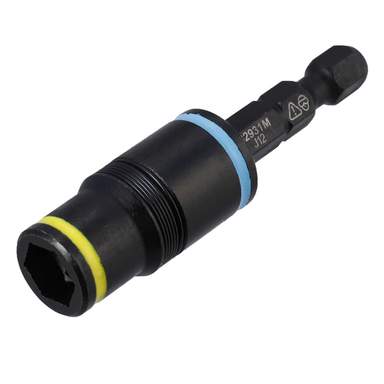 Klein 2-in-1 Impact Rated Metric Flip Socket Set (32931M) | CEF