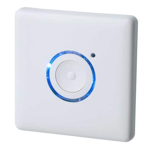 Elkay Push Button Timer 3 Wire White (3875A-1) | CEF