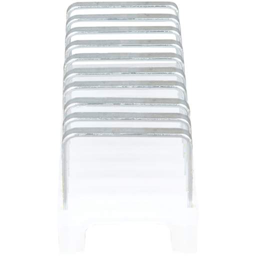 Klein 12mm x 5mm Insulated Staples (Box of 300) (450-004) | CEF