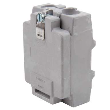 WT Henley 100A Single Pole Connector Block (54347-37) | CEF