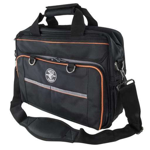 Klein Tradesman Pro Tool Organiser and Laptop Bag (55455M) | CEF