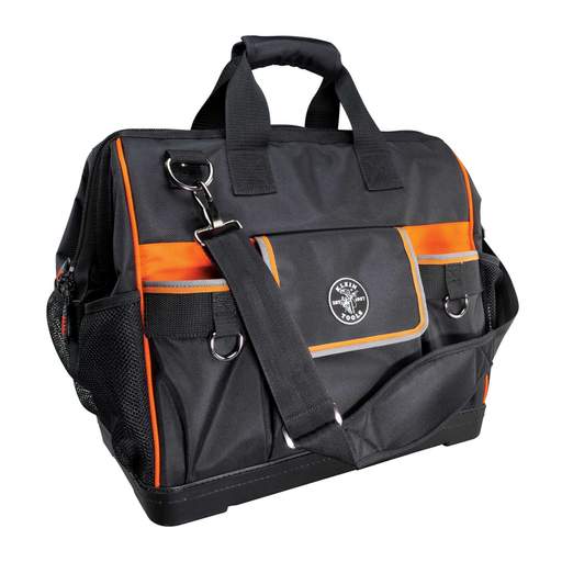 Klein Tradesman Pro Wide Open Tool Bag (55469) | CEF