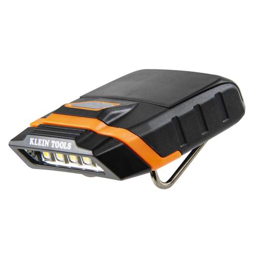 Klein LED Cap Visor Light (56402) | CEF