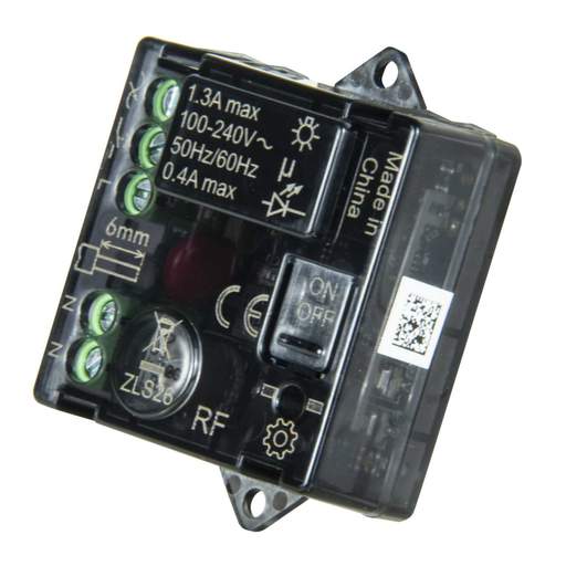 Legrand Arteor with Netatmo Connected Micromodule Switch with Neutral ...