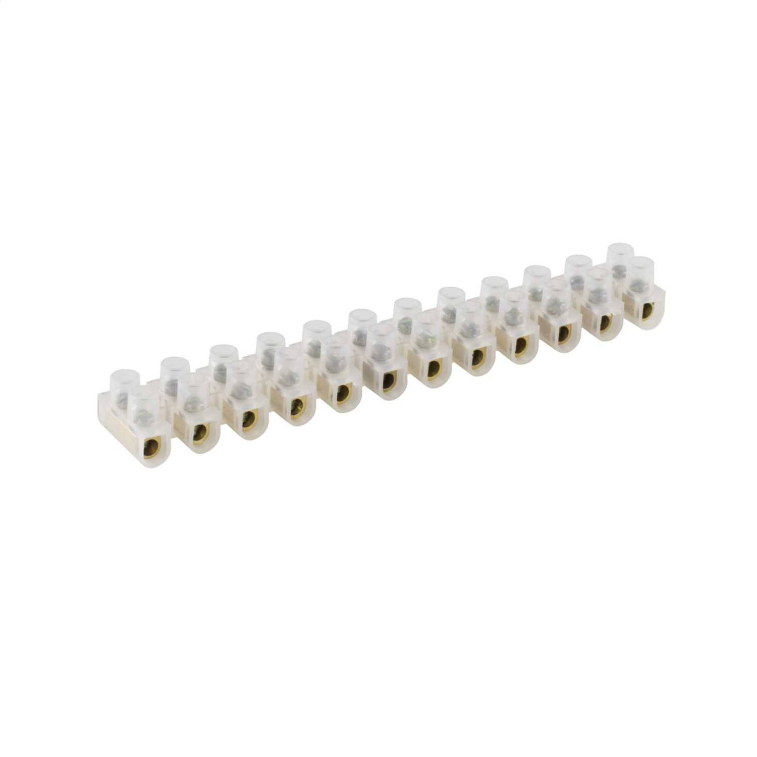 F4P 5A Strip Connector (Sold in 1's) (5A) | CEF