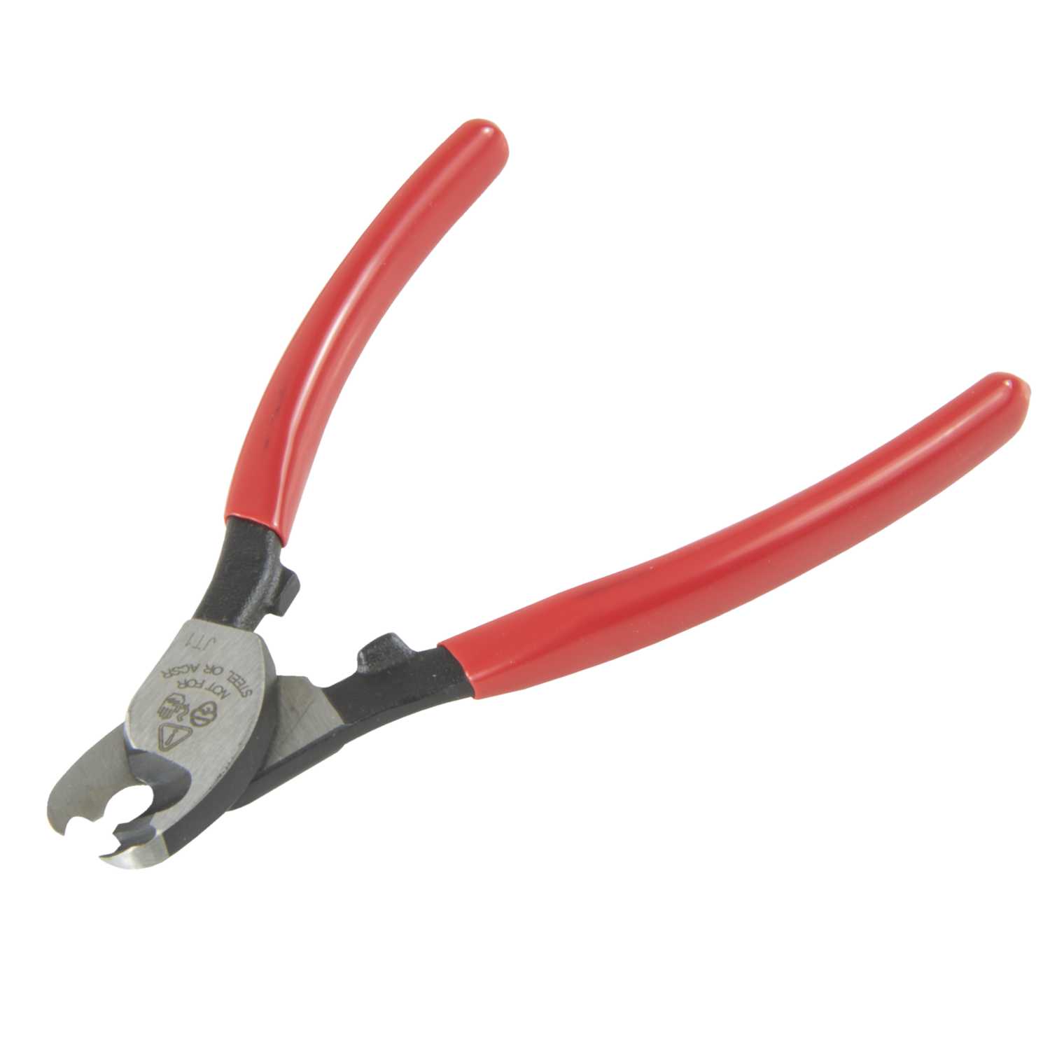 Klein 160mm Cable Cutter (63213) | CEF