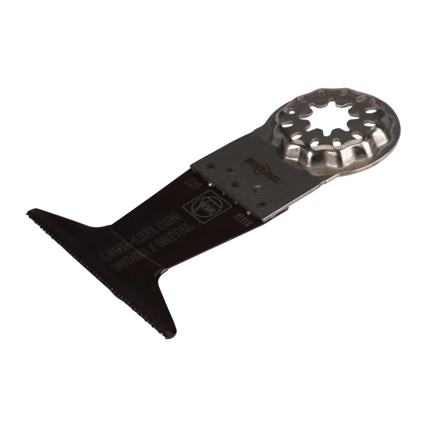 Fein 50 x 65mm E-Cut Long-Life Multi Tool Saw Blade (63502228210) | CEF