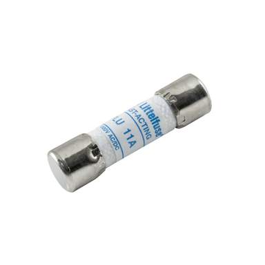 Klein 11 Amp Multimeter Replacement Fuse (69191) | CEF