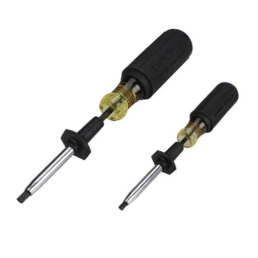 Klein 2 Piece Slotted Screw Holding Screwdriver Kit (85153K) | CEF
