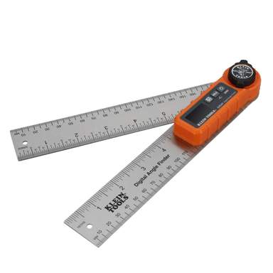 Klein Klein Tools Digital Angle Finder (935DAF) | CEF
