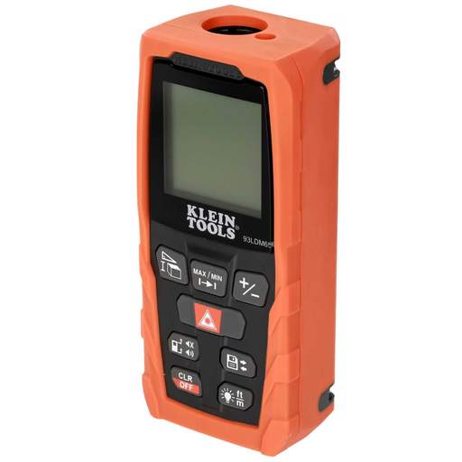 Klein 20m Laser Distance Meter (93LDM65) | CEF