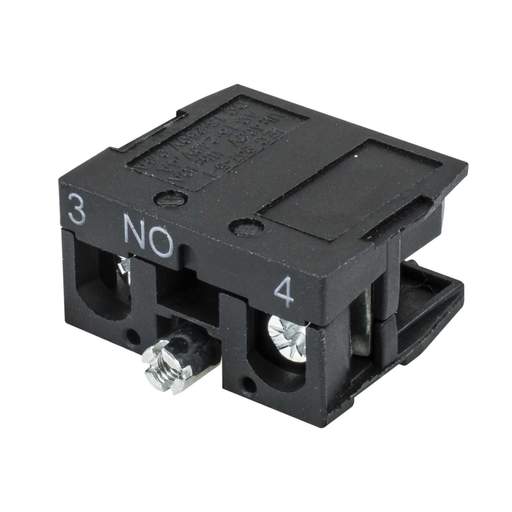 MCG Contact Block Normally Open Front Mounted (CB NO) | CEF