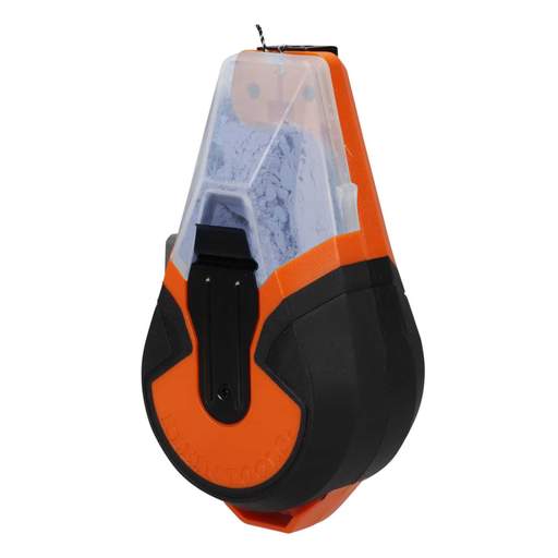 Klein 15m Auto-Retracting Chalk Line with Blue Chalk (CHLK50B) | CEF