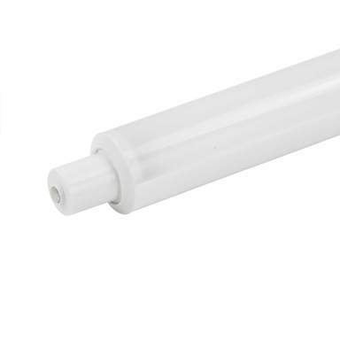 Fusion 4W S15s 221mm LED Non Dimmable Striplight Lamp 3000K (CRLED/221 ...