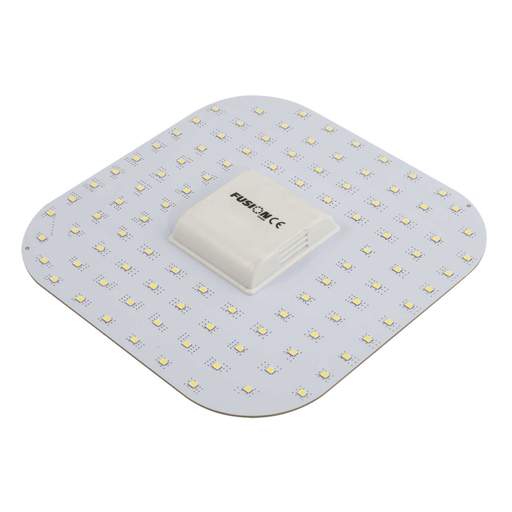 Fusion 14W GR8 2 Pin LED Non Dimmable 2D Lamp 4000K (CRLED/2D14/2P) | CEF