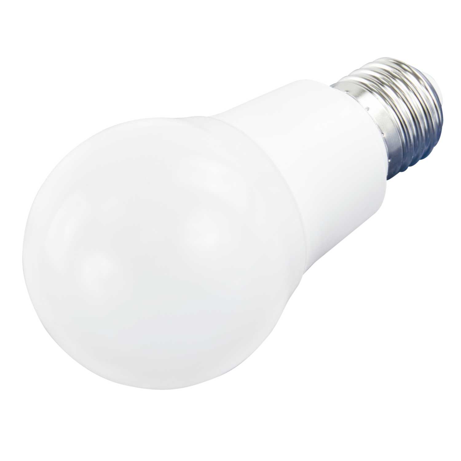 Fusion 8.5W ES LED Dimmable GLS Lamp Opal 2700K (CRLED/GLS8.5ES/DIM) | CEF